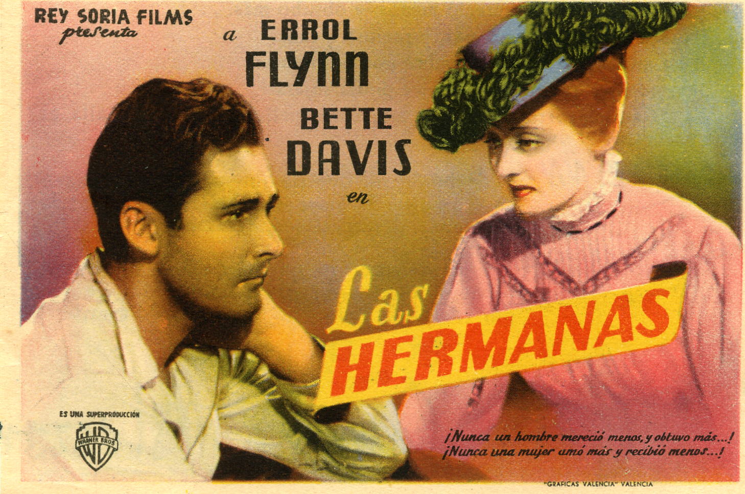 El cine en Ubrique