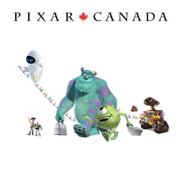 Blue Sky Disney: Lamp On...