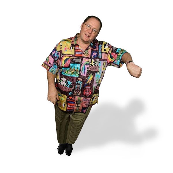 Blue Sky Disney: Time For A Fearless Leader...