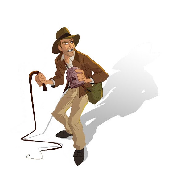 Blue Sky Disney: Animated Jones And The Quest For Dini...