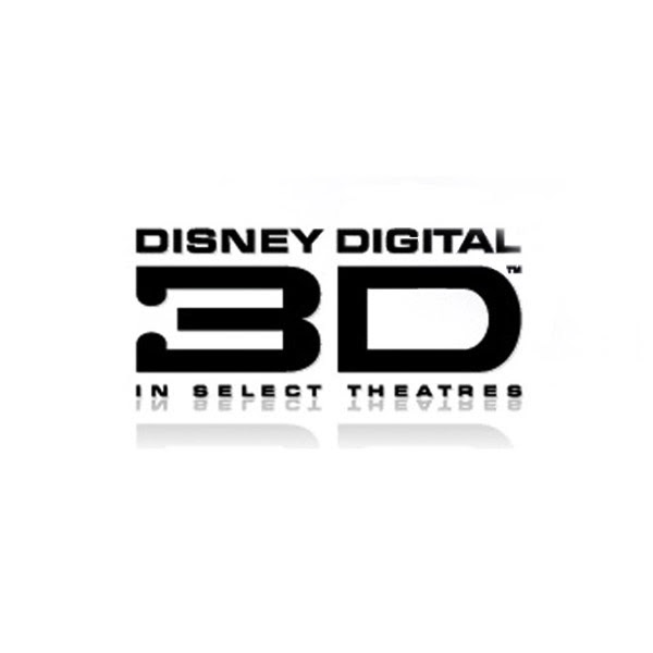 Blue Sky Disney: Disney In Dimensions...