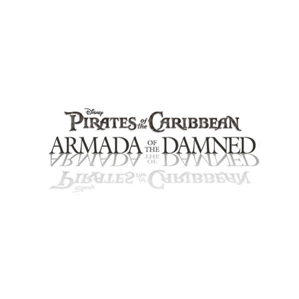 Blue Sky Disney: Disney's Armada...