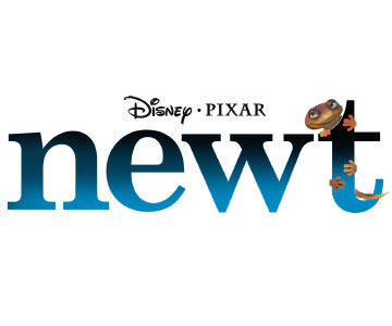 Proyectos Cancelados: Pixar - Newt