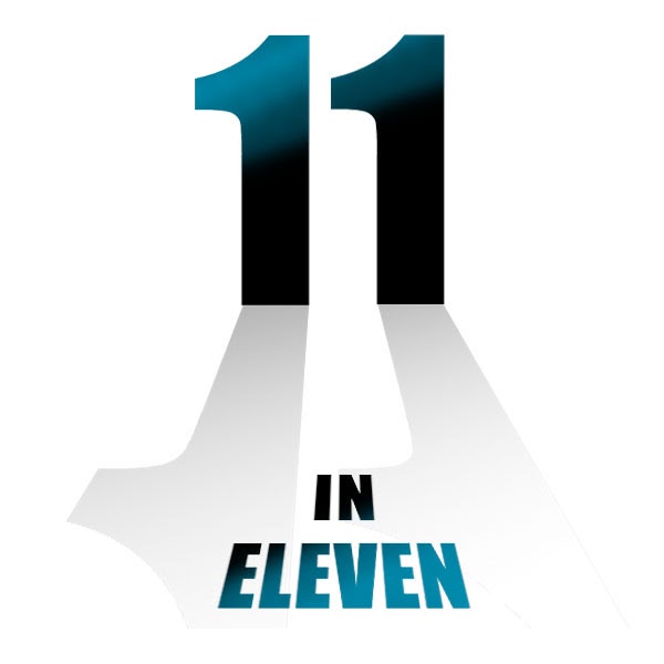 Blue Sky Disney: Eleven In 11...