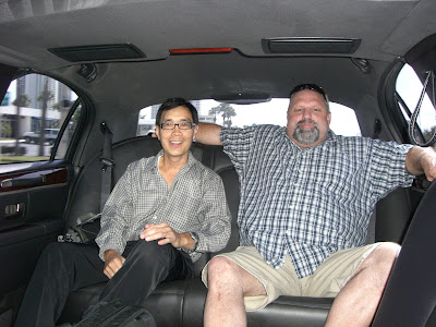 eXfuze journal: A journey to USA and the result