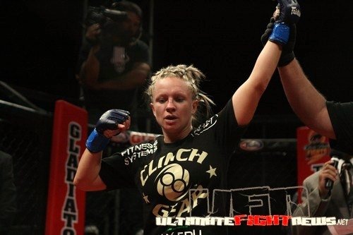 Promoting Real Women: Michelle Ould Interview