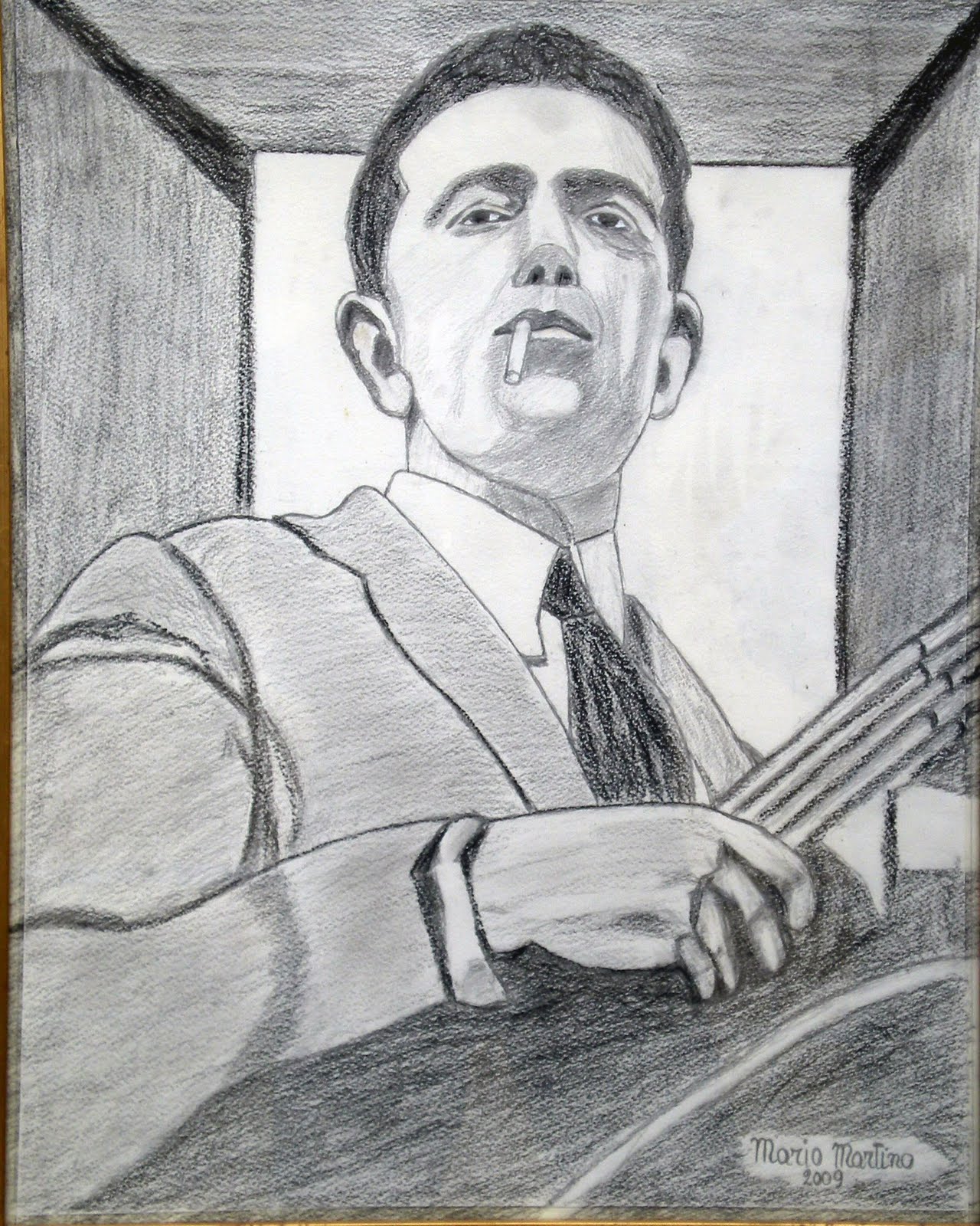 mario martino arte