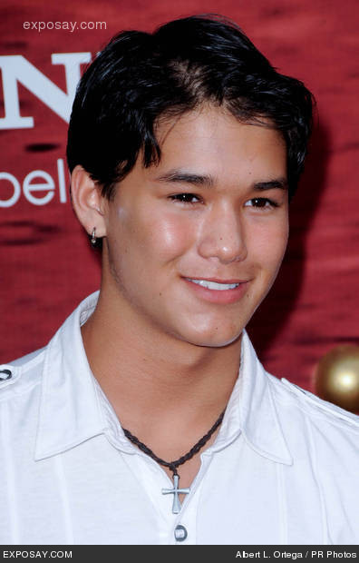 TEAMSTEWARTLOVE[♥]The one and only Stewart family fansite!: Karate Kid ...