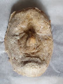 Sue Beveridge's Blog: Bread Sculpture