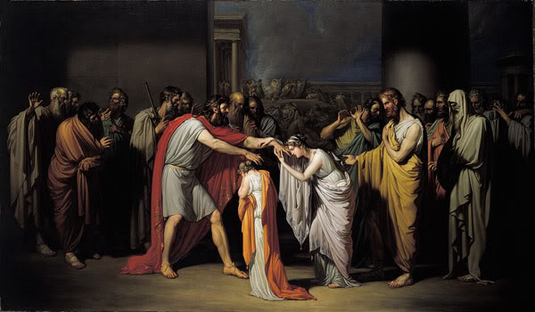 Mentes Brilhantes: O Complexo de Édipo