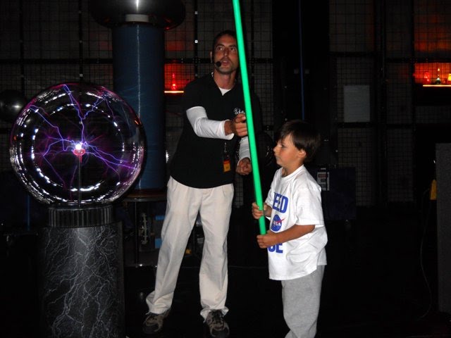 My DSC: The Official Blog of The Detroit Science Center