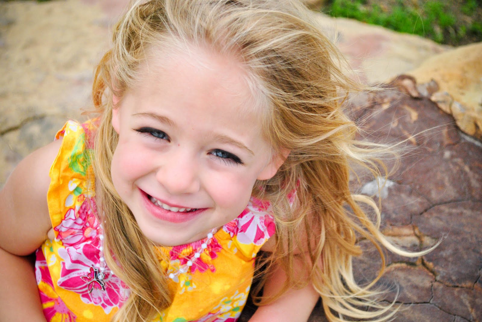 Alexis Nicole Photography: Trinity Lee && Destiny Grace