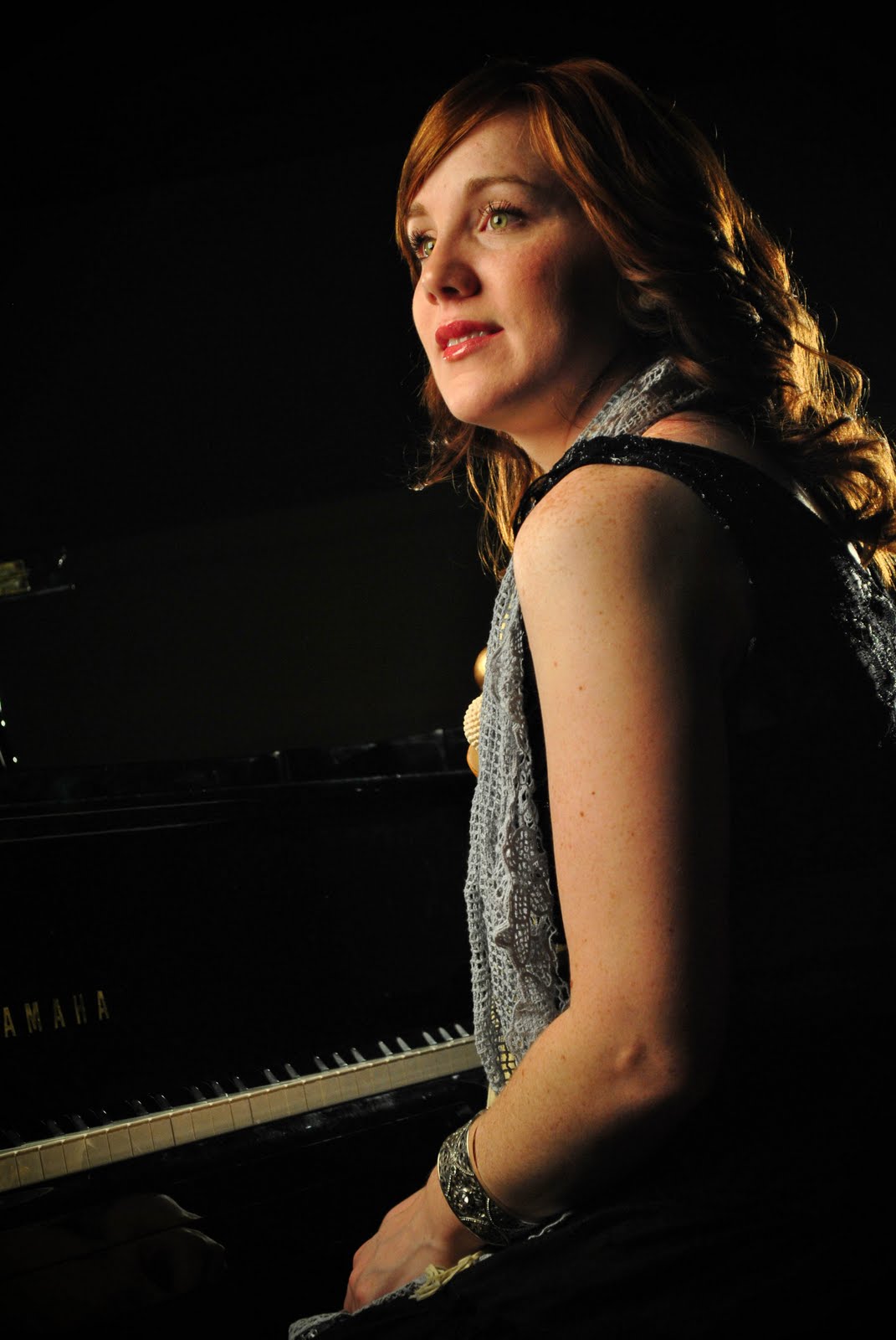 Alexis Nicole Photography: Summer Ames "Capture"