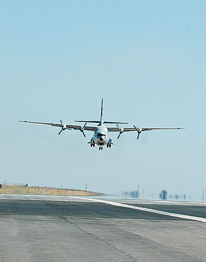 CargomasterRaster: The Curse of the Cargomaster