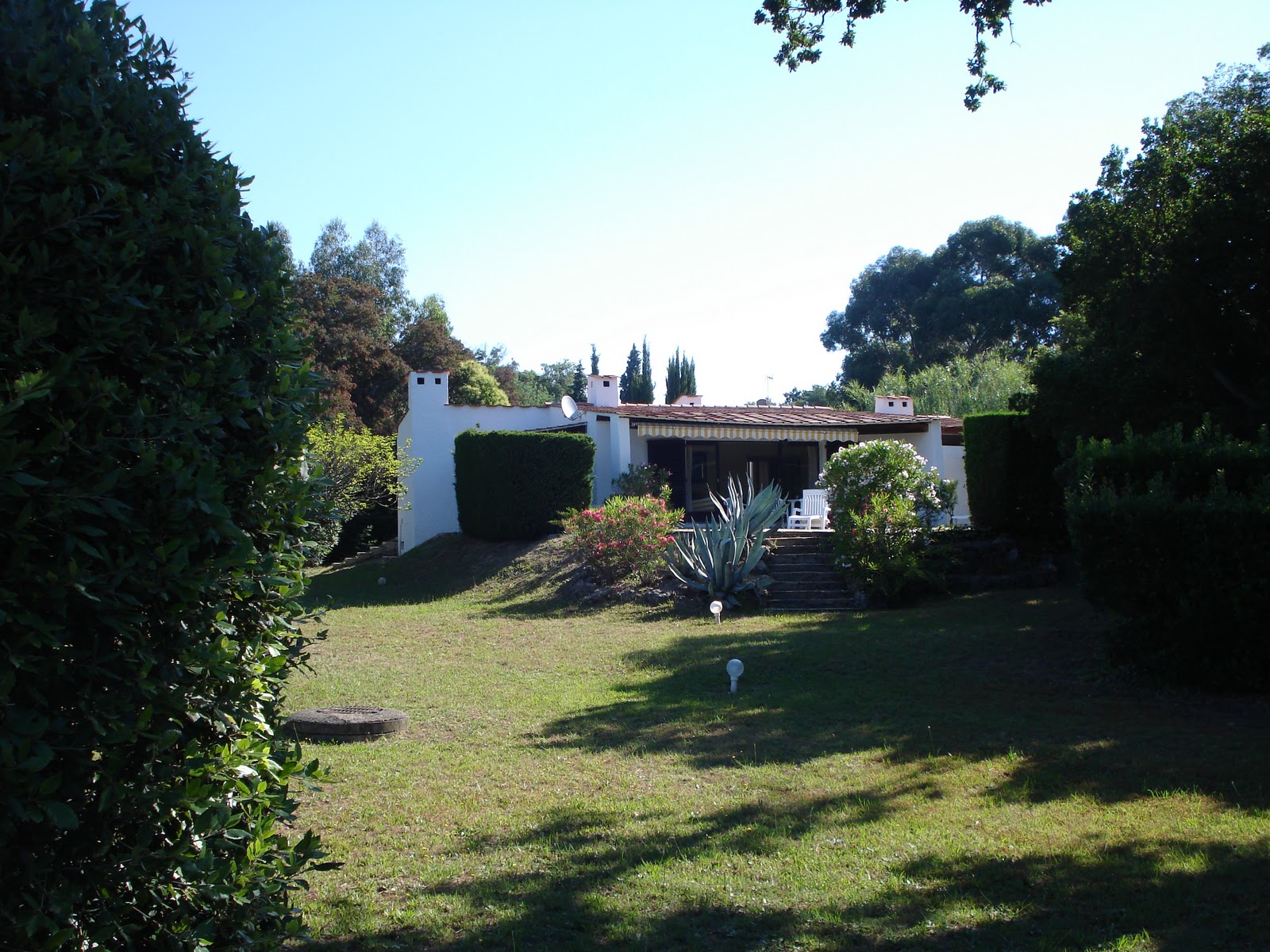 Te Huur, Les Rives de Beauvallon vacantie villa, Côte d’Azur, Var (83 ...