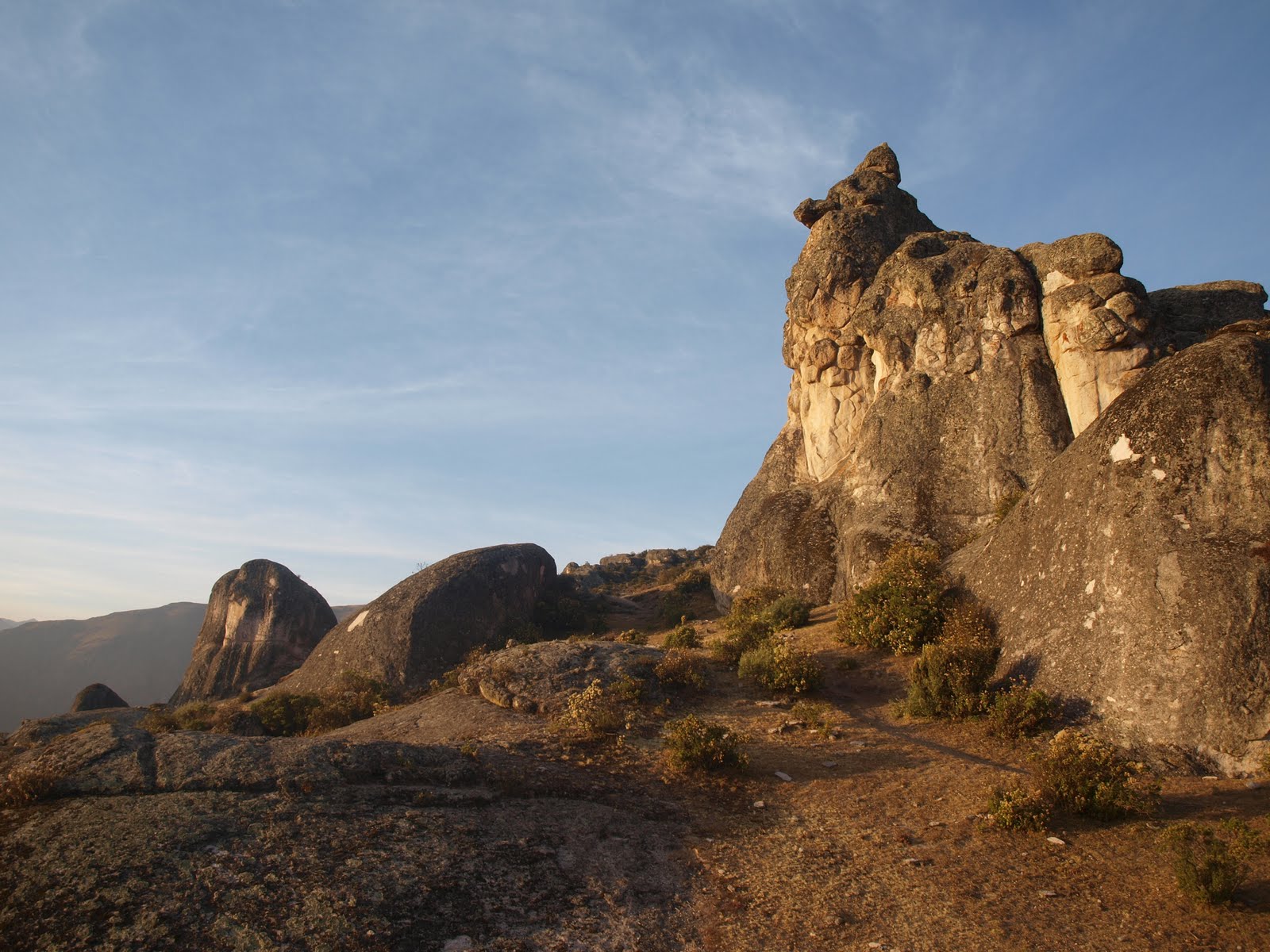 Ya lo olvidaron: 10 conclusiones sobre Marcahuasi