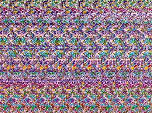 everything for man •••: •• magic eye´s •