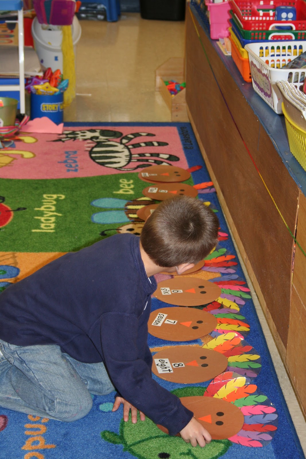 Mrs Lee s Kindergarten Turkey Games mrs-lee-s-kindergarten-turkey-games