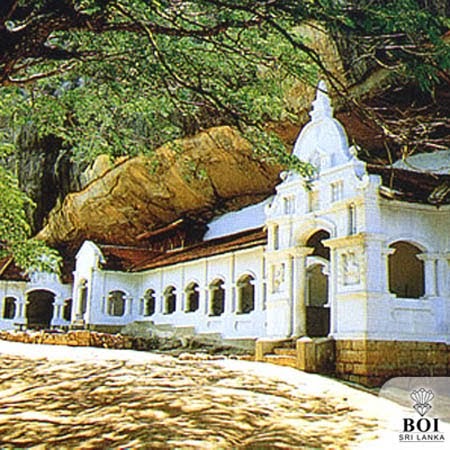 nature & beautiful: DAMBULU VIHARAYA