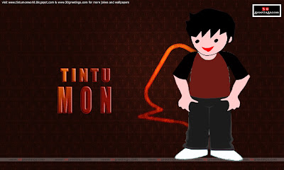 TINTU MON WORLD: A-Tintu Mon Wallpapers