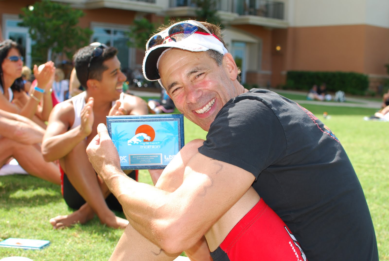 Full Throttle Endurance Racing