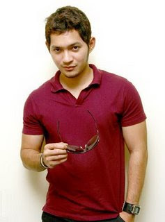 INDONESIA : EVAN SANDERS | Hot Of Celebrity Man