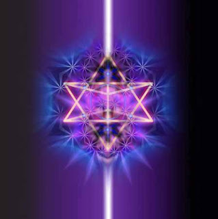 Conexões de Luz: Conhecendo melhor o significado de MER-KA-BA