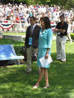 EquiSpace: Ice Ice Baby