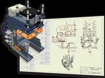 Engenharia de Produção: INVENTOR - Autodesk