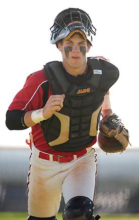 Off Base Percentage: Bryce Harper's Interesting College Career