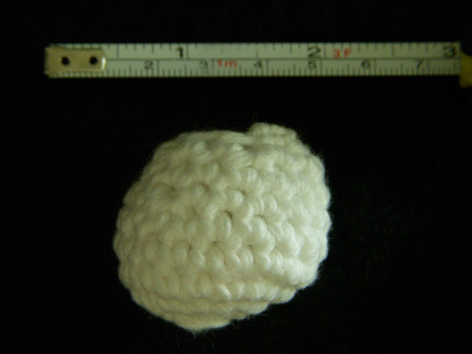 Art of Kissingtoast: Kodama Tree Spirits -- WIP