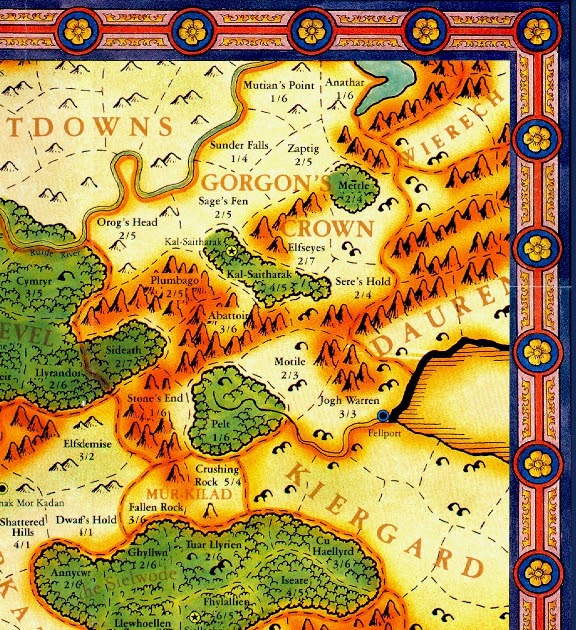 Hill Cantons: Why did Birthright Fail?