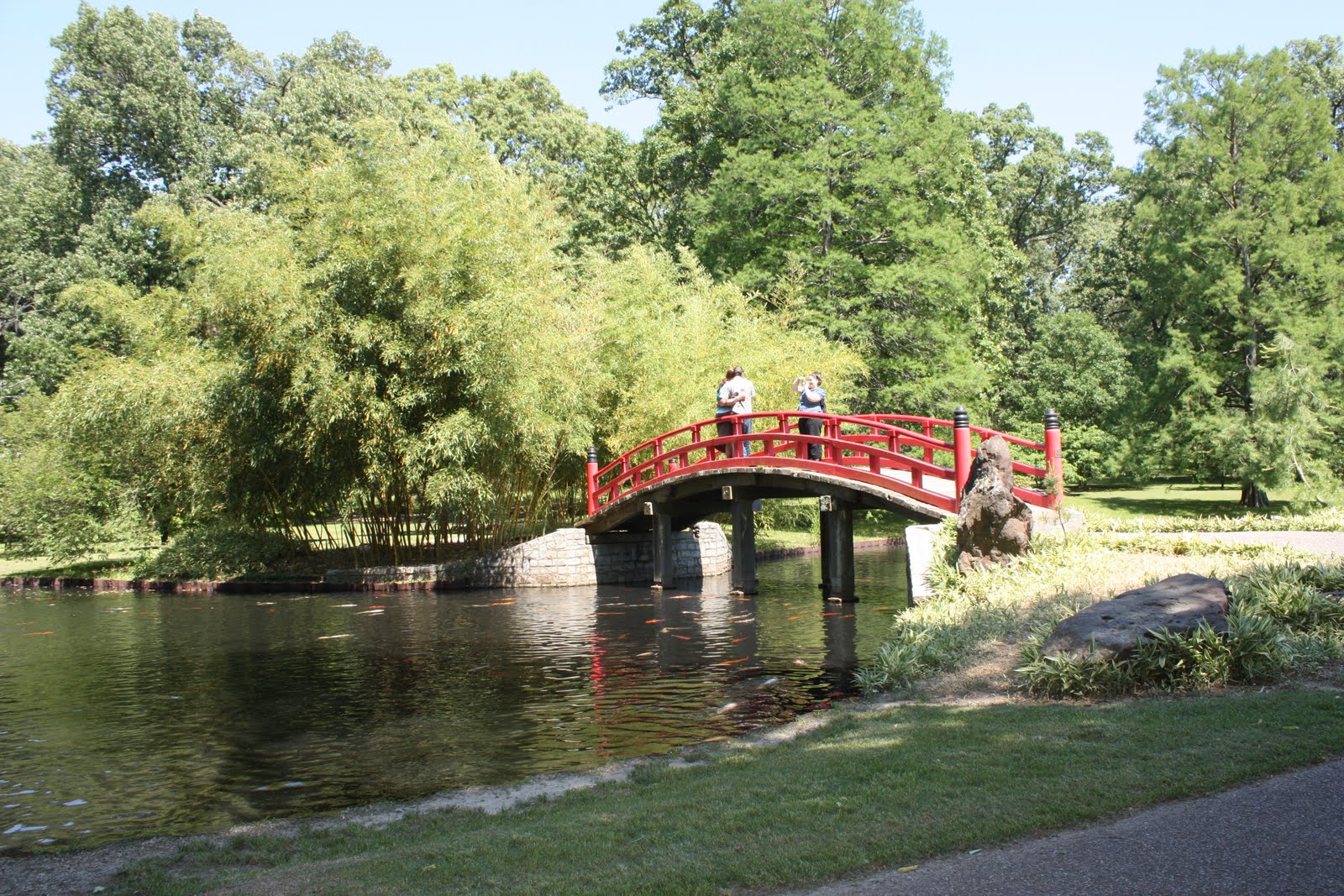Memphis Botanic Garden