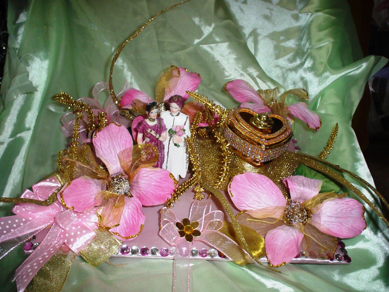 RANJANA ARTS WWW.RANJANAARTS.COM: trousseau packing trousseau packing ...