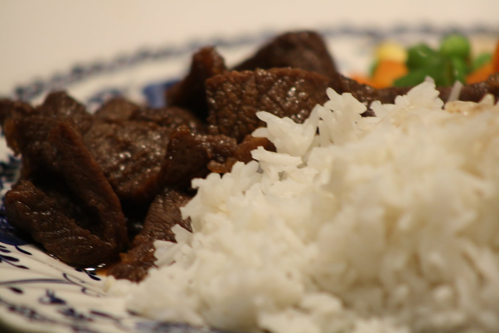 South Sea Island Kitchen: Bul Go Gi