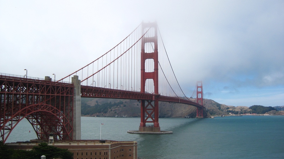 across india... and beyond!: That's a mighty big bridge you've got there!