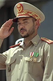 The Mad Monarchist: Monarchy Profile: Morocco