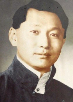 The Mad Monarchist: Monarch Profile: King Palden Thondup Namgyal of Sikkim