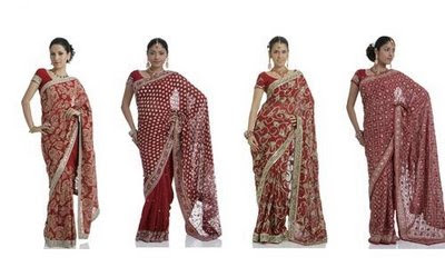 Tips de Belleza - Mujeres Lindas: Vestimenta Indu