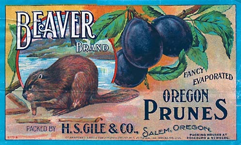 Skeptical Eye: Prunes, They're Not What's For Lunch Anymore