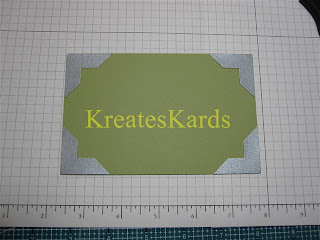 KreatesKards: A2 Card Box Tutorial