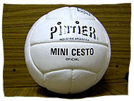 Cestoball de Primera