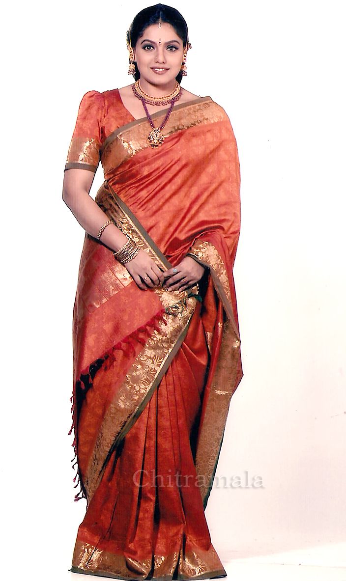 Telugunagar.com Free Telugu Movies, TV, serials, radio: Heroine Ravali ...