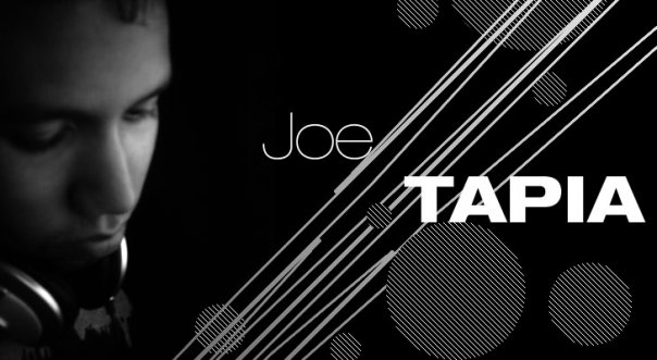 DJ Joe Tapia estrena su nueva sesion. ~ ElectronicaPanama.com... La ...