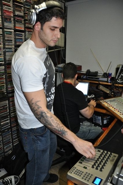 Global Party presenta: David Pinto. ~ ElectronicaPanama.com... La ...