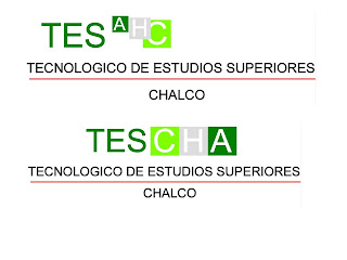 GRAFICACIÓN ¡SVG!: LOGOTIPO DEL TESCHA