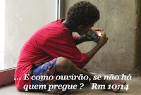 Missões Cristãos em Defesa do Evangelho: "MISSÕES",ACORDE esse CHAMADO ...