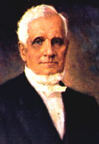 Calendario Mormon: 25 de Julio de 1887. Muere John Taylor