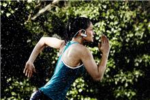 Running Solutions: Sony Walkman NWZ W252