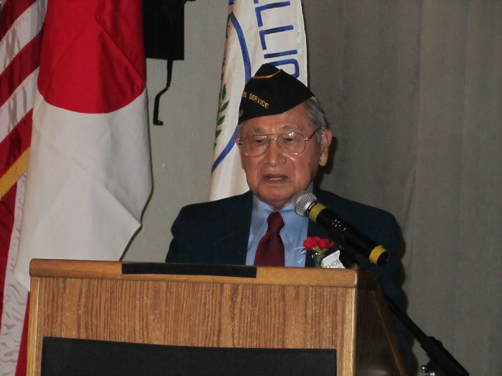 National Japanese American Historical Society: Legacy of the Nisei Soldier